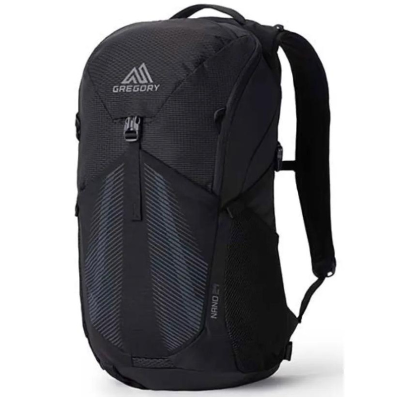Gregory Nano 28 Backpack 日常輕便背包 價錢、規格及用家意見 - 香港格價網 Price.com.hk