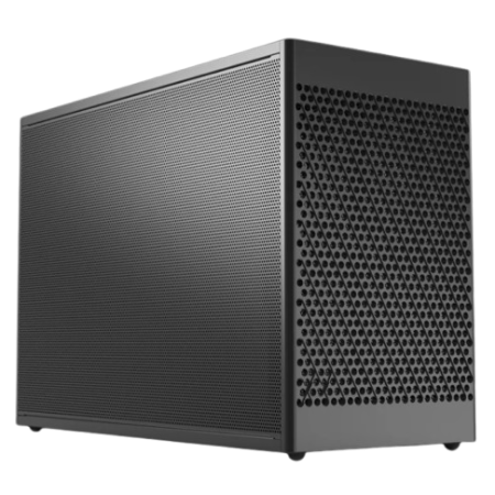 Ncase M2 - Grater Assembled Case Kit 小型電腦機箱 價錢、規格及用家意見 - 香港格價網 Price.com.hk