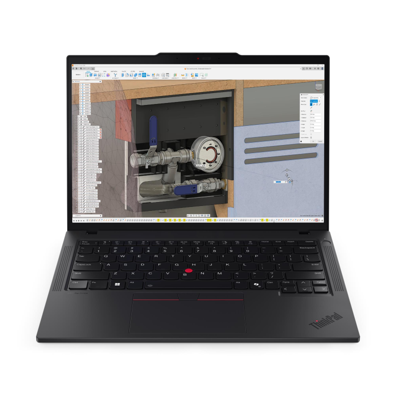 Lenovo 21QL005GHH ThinkPad P14s Gen 6 14吋 (2025) (AI7 PRO 350, 32GB+1TB ...