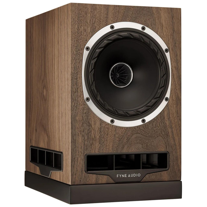 Fyne Audio 書架式喇叭 F500S 價錢、規格及用家意見 - 香港格價網 Price.com.hk