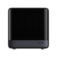 MINISFORUM N5 255 AI NAS (R7 H 255, 16+128GB eMMC) 價錢、規格及用家意見 - 香港格價網 ...