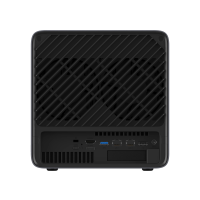 MINISFORUM N5 255 AI NAS (R7 H 255, 16+128GB eMMC) 價錢、規格及用家意見 - 香港格價網 ...