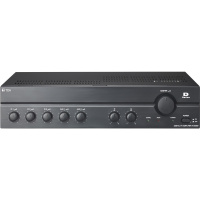 TOA 30W Digital PA Amplifier 擴音機 A-2030D 價錢、規格及用家意見 - 香港格價網 Price.com.hk