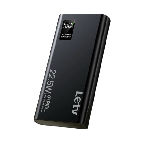 Letv 22.5W PD & QC 3.0 外置充電器 3C認證 10000mAh K7 價錢、規格及用家意見 - 香港格價網 Price.com.hk