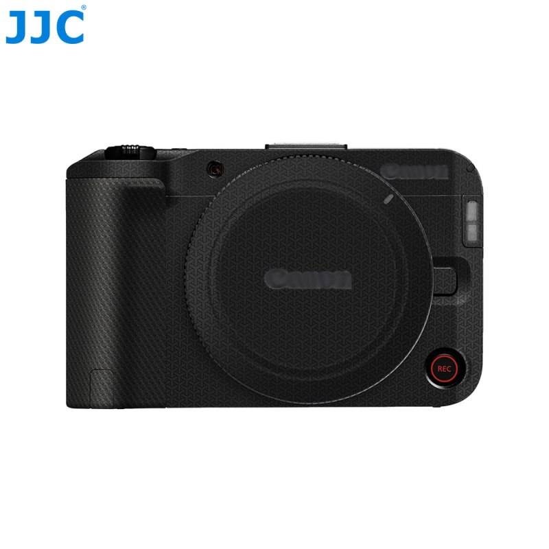 JJC Camera Body Skin Decoration 3M Sticker Film Cover For Canon EOS R50 ...