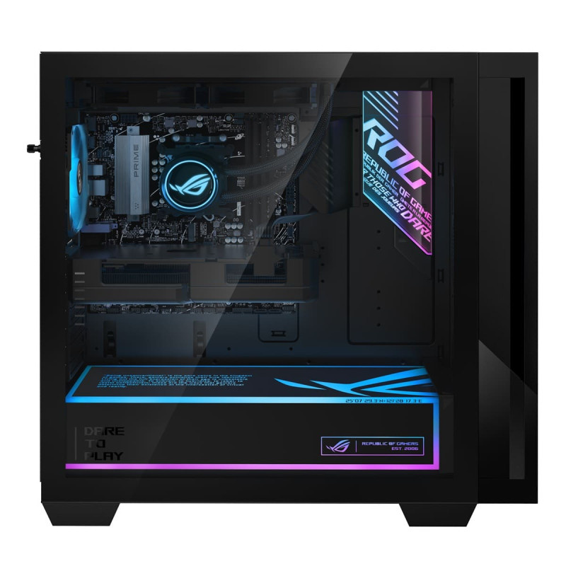 ASUS G700TF-7F217L ROG G700 (2025) (Intel Ultra 7-265KF, 32GB+1TB SSD ...