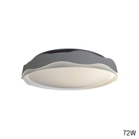 Future Lighting 72W LED Ceiling Light 奶白波浪邊透底天花燈 FL-450-6281 價錢、規格及用家意見 ...