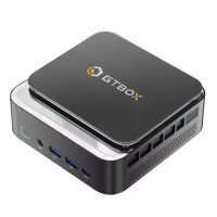 GTBOX AN3P Mini PC (R7-7735HS, 16GB+1TB SSD) 價錢、規格及用家意見 - 香港格價網 Price ...