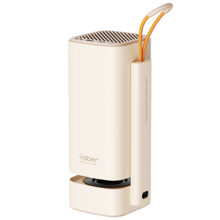 Yaber 超便攜投影機 T1 Pro 價錢、規格及用家意見 - 香港格價網 Price.com.hk