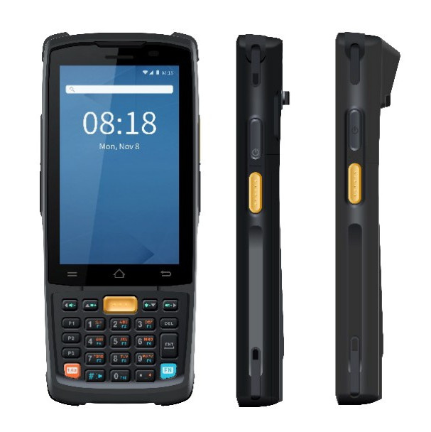 iData 移動智能終端 K3 Pro (4+64GB) 價錢、規格及用家意見 - 香港格價網 Price.com.hk