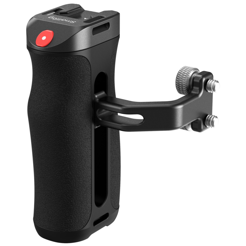 SmallRig Side Handle with Rec Trigger (1/4inch-20 Screws) 可錄製側手柄 4928 ...