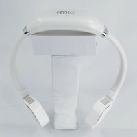 MYKO Portable Neck Fan 便攜式掛頸風扇 MYKO_UF004WH 價錢、規格及用家意見 - 香港格價網 Price.com.hk