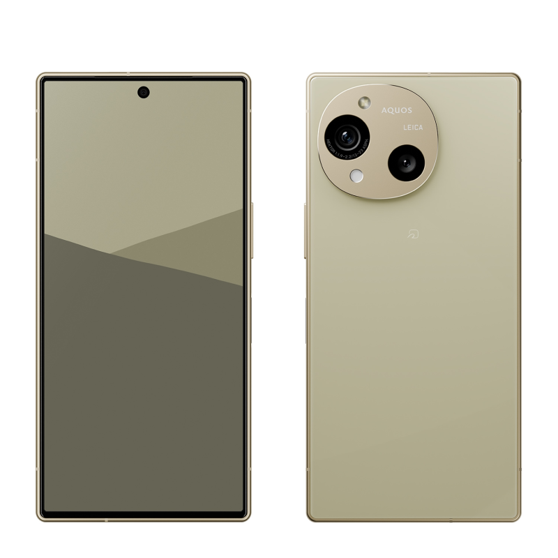 Sharp 聲寶 AQUOS R10 5G (12+256GB) 價錢、規格及用家意見 - 香港格價網 Price.com.hk