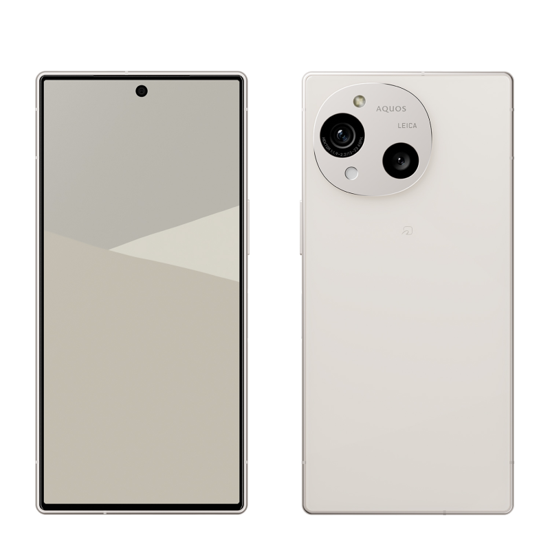 Sharp 聲寶 AQUOS R10 5G (12+256GB) 價錢、規格及用家意見 - 香港格價網 Price.com.hk