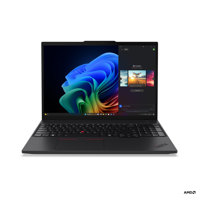 Lenovo 21QN0060HH ThinkPad T16 Gen 4 16吋 (2025) (AI7 PRO 350, 32GB+1TB ...