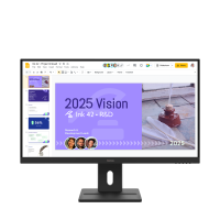 Lenovo 27吋 ThinkVision E27Q-40 QHD IPS 100Hz Monitor 顯示器 64BDGAR4MY 價錢、規格及用家意見 - 香港格價網 Price.com.hk