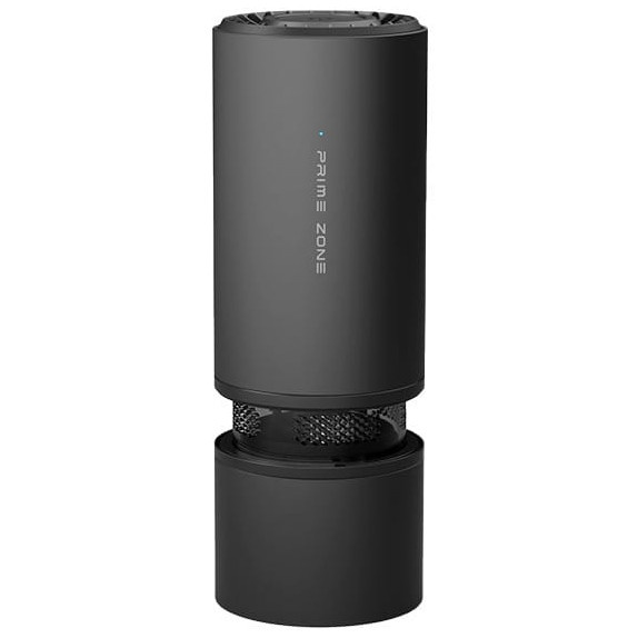 Future Lab. 未來實驗室 PrimeZone NX7 空氣清淨吸塵器 價錢、規格及用家意見 - 香港格價網 Price.com.hk