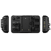 Atomos 5.2吋 Ninja TX Camera to Cloud Monitor Recorder 12G-SDI HDMI 錄製 ...