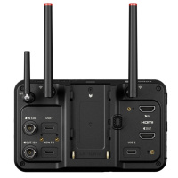 Atomos 5.2吋 Ninja TX Camera to Cloud Monitor Recorder 12G-SDI HDMI 錄製 ...