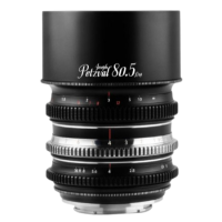 Lomography Joseph Petzval 80.5 f/1.9 Focus-coupled Bokeh Control 藝術鏡頭 ...