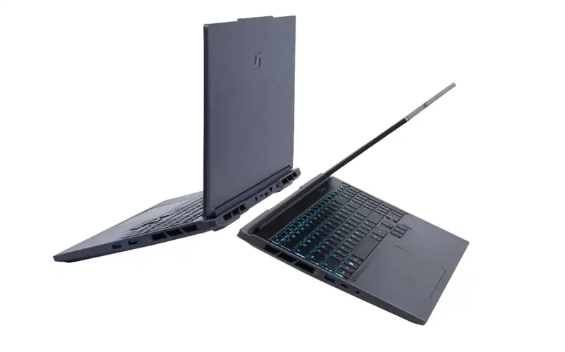 Mechrevo 機械革命 極光 X (Aurora X) 16吋 (2025) (180Hz, i5-13500HX, 16GB+1TB ...