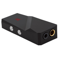Campfire Audio Relay DAC/AMP 便攜解碼耳擴 價錢、規格及用家意見 - 香港格價網 Price.com.hk