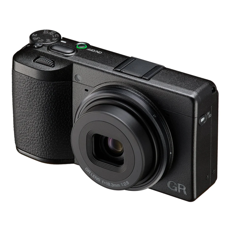 Ricoh GR IV 價錢、規格及用家意見 - 香港格價網 Price.com.hk
