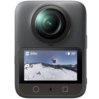DJI Osmo 360 標準套裝 價錢、規格及用家意見 - 香港格價網 Price.com.hk