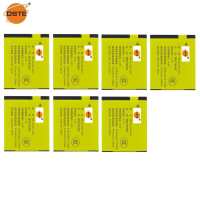 DSTE 7 Pcs NB-6L / NB-6LH Lithium-Ion Battery For Canon Cameras 代用鋰電池 (3.7V, 1000mAh) 價錢、規格及用家意見 ...