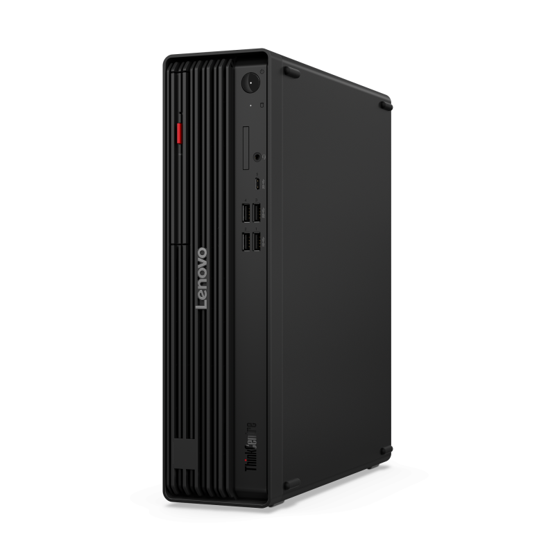 Lenovo 12YKS00200 ThinkCentre M70s Gen 6 (Intel Ultra 5-235, 16GB+1TB ...