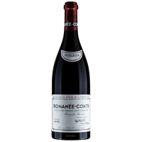 Domaine de La Romanee-Conti Romanee Conti Crand Cru 2022 750ml 價錢、規格及用家 ...