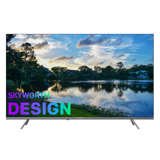Skyworth 55吋 4K Google TV 智能電視 55SUE7860 價錢、規格及用家意見 - 香港格價網 Price.com.hk