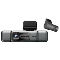 Botslab Multi Channel 4 Cameras Dash Cam 3K 4鏡頭智能行車記錄儀 G980H 價錢、規格及用家意見 ...