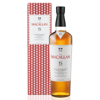 The Macallan 15 Years Old Double Cask Whisky 2025 Edition 700ml 價錢、規格及用家意見 - 香港格價網 Price.com.hk