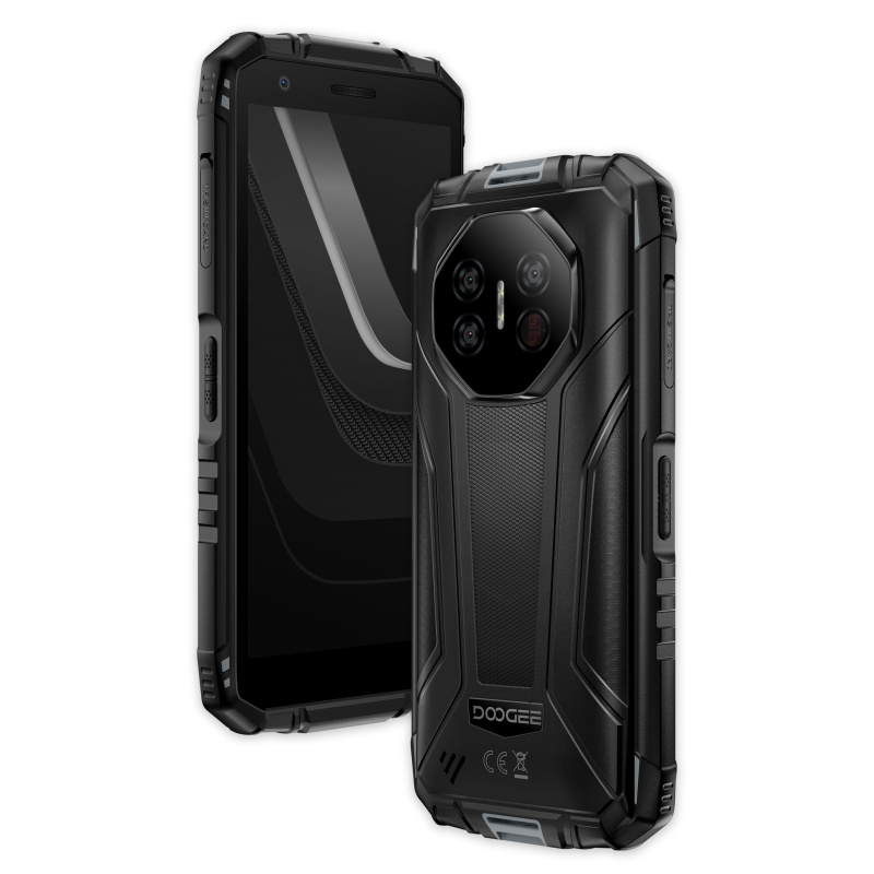 Doogee Fire 3 Ultra (6+256GB) 價錢、規格及用家意見 - 香港格價網 Price.com.hk