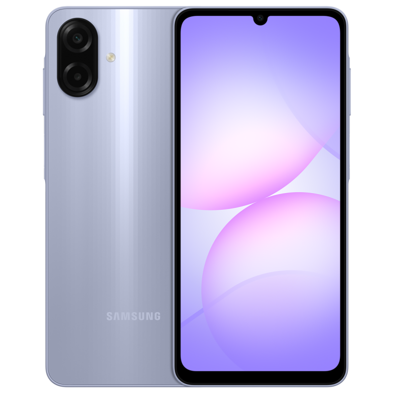 Samsung 三星 Galaxy A07 4G (6+128GB) 價錢、規格及用家意見 - 香港格價網 Price.com.hk