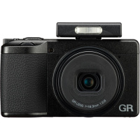 Ricoh External Flash for GR IV 外置閃光燈 GF-2 價錢、規格及用家意見 - 香港格價網 Price.com.hk