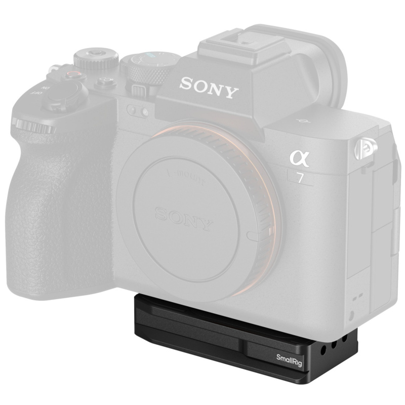 SmallRig Mount Plate for AirTag for Canon Camera 相機底部安裝板 MD5424 價錢、規格及用 ...