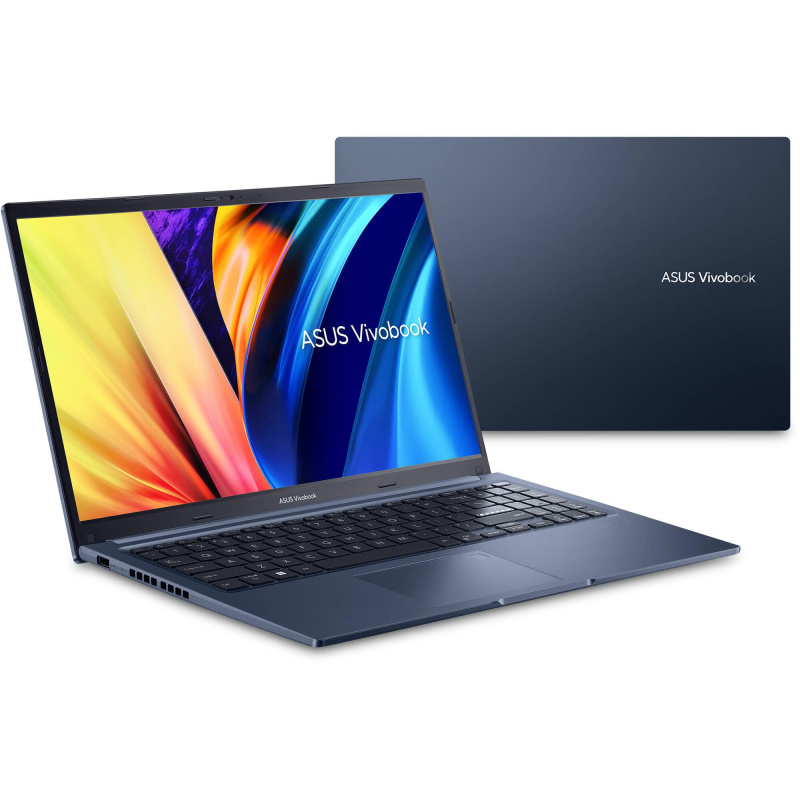 ASUS F1502VA-IB5050W Vivobook 15 15.6吋 (2025) (i5-13420H, 8+512GB SSD ...