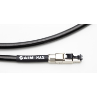 AIM NAX Flagship Premier Ethernet Cable 旗艦音響網絡線 (1m) NA4-010 價錢、規格及用家意見 ...