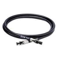 AIM NAX Flagship Premier Ethernet Cable 旗艦音響網絡線 (1m) NA4-010 價錢、規格及用家意見 ...