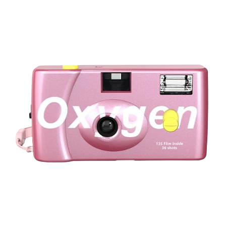 Fujifilm Oxygen Camera 可重用菲林相機 價錢、規格及用家意見 - 香港格價網 Price.com.hk
