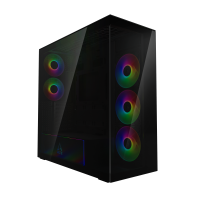 Arctic Xtender (Black) Premium E-ATX PC Case 電腦機箱 價錢、規格及用家意見 - 香港格價網 ...