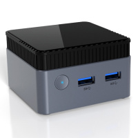 SZBOX ZX01 Plus Mini PC (Intel N150, 12+512GB SSD) 價錢、規格及用家意見 - 香港格價網 ...