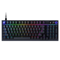 Logitech G G316 X 8K客製化機械遊戲鍵盤 價錢、規格及用家意見 - 香港格價網 Price.com.hk
