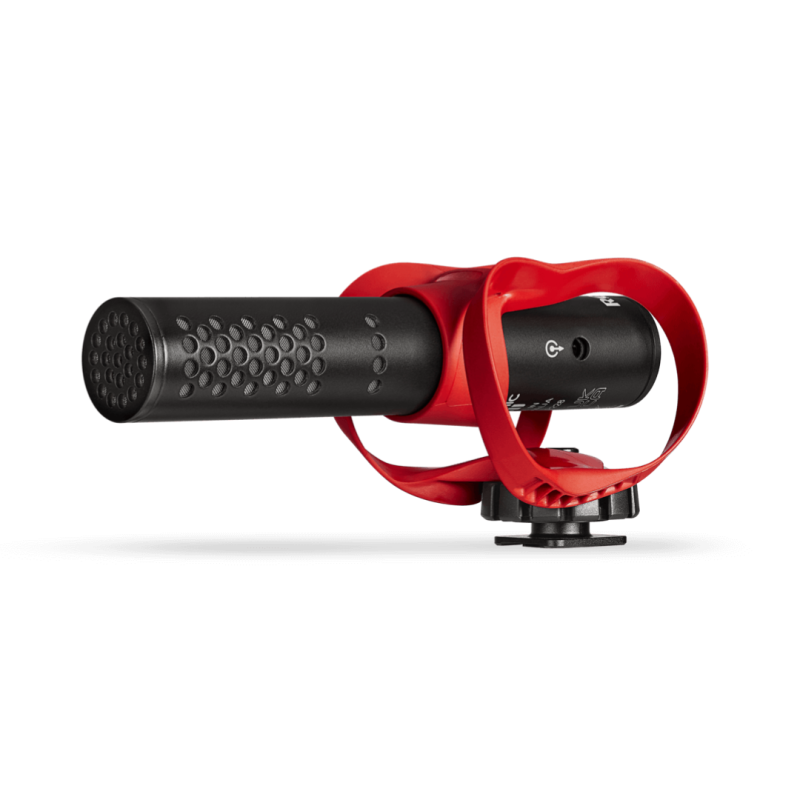 RODE VideoMic Go II Helix Lightweight Directional Microphone 輕巧指向式收音咪 ...