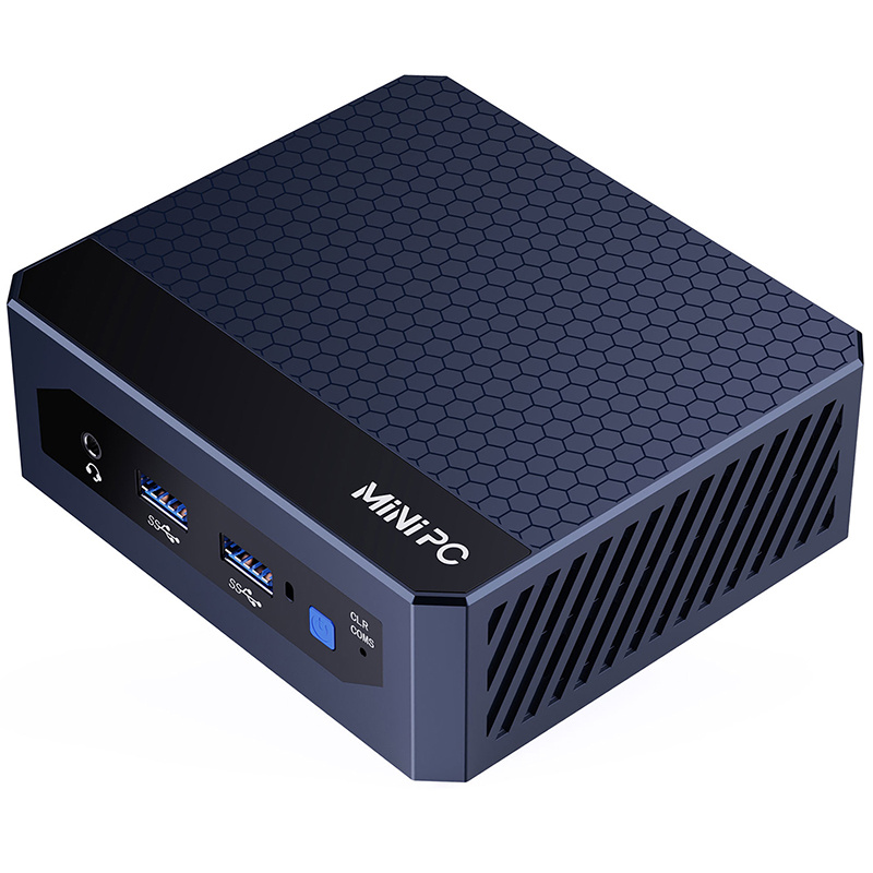 SZBOX F10 Mini PC (Intel N95, 16+512GB SSD) 價錢、規格及用家意見 - 香港格價網 Price.com.hk