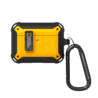 National Geographic Rugged Bumper Lock - Airpods Pro 3 Case 高度防撞耳機保護殼 價錢、規格及用家意見 - 香港格價網 Price ...