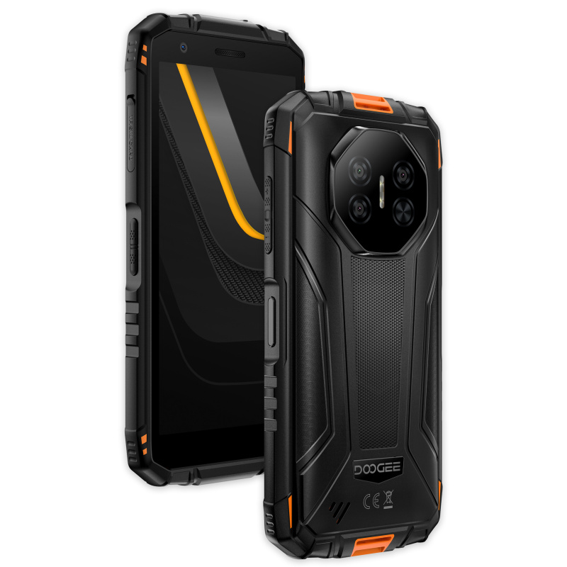 Doogee Fire 3 4G (3+64GB) 價錢、規格及用家意見 - 香港格價網 Price.com.hk