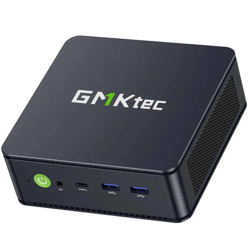 GMKTEC NucBox M5 Ultra (R7-7730U, 32GB+1TB SSD) 價錢、規格及用家意見 - 香港格價網 Price.com.hk